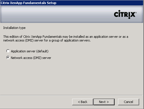 Review: Citrix XenApp Fundamentals 3 – Exit | the | Fast | Lane